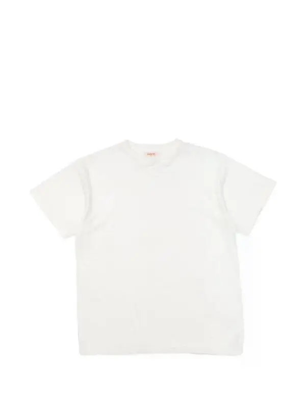 SPIRIT Nama'koh Short-sleeve T-shirt - Neutrals