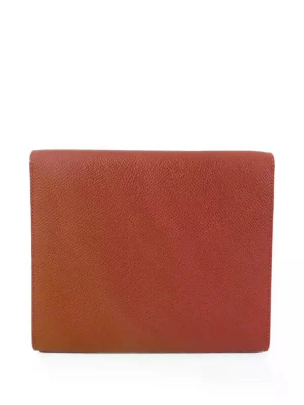 Hermès 16 Clic Shoulder Bag