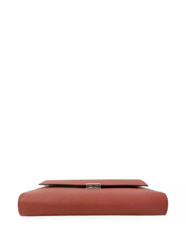 Hermès 16 Clic Shoulder Bag