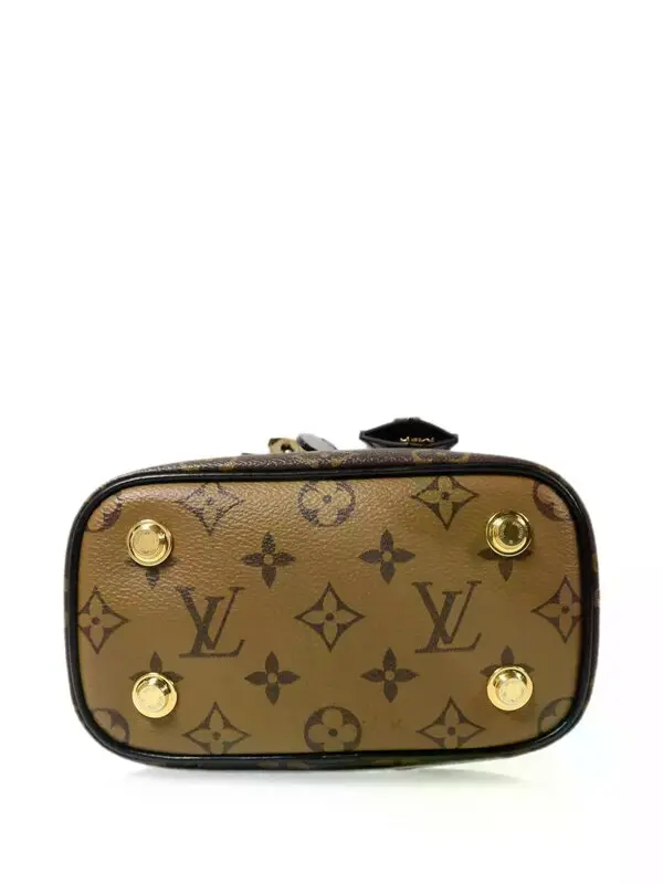 LOUIS VUITTON Vanity Pm Handbag