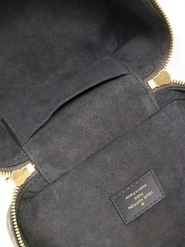 LOUIS VUITTON Vanity Pm Handbag