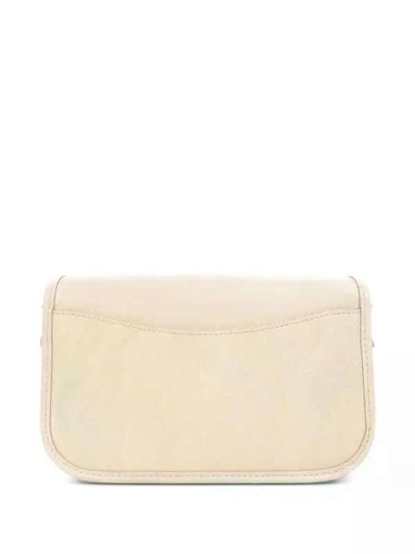 LOUIS VUITTON Epi Leather Shoulder Bag