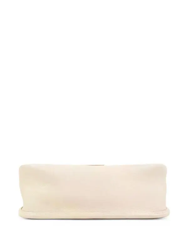 LOUIS VUITTON Epi Leather Shoulder Bag