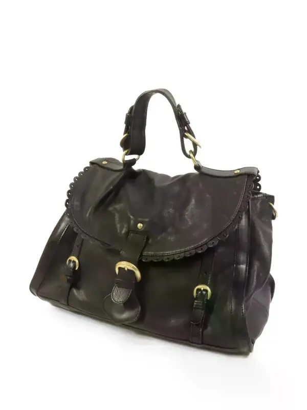 See By Chloé Poya Tote Bag