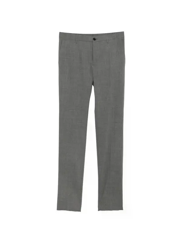 Incotex Slim-fit Trousers