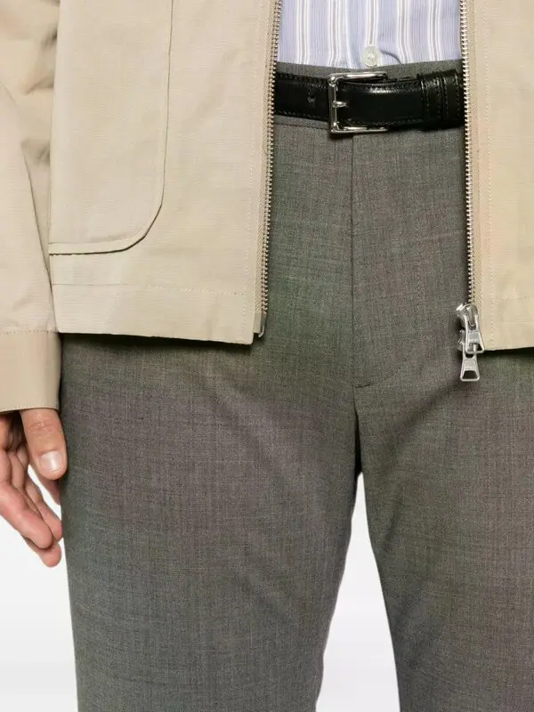 Incotex Slim-fit Trousers