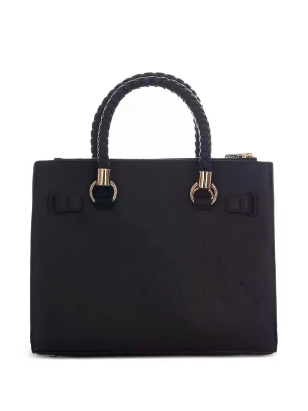 Liu Jo Small Logo-charm Satchel Bag