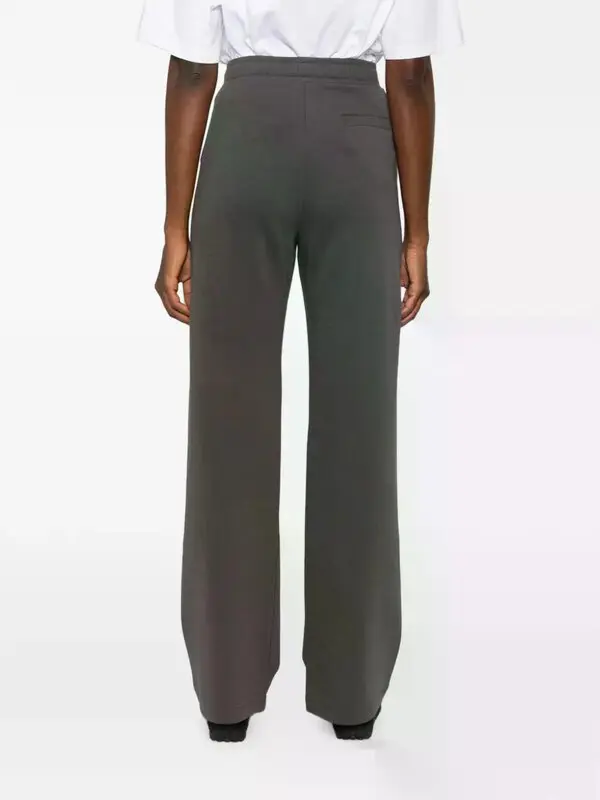 Max Mara Drawstring Waist Track Pants