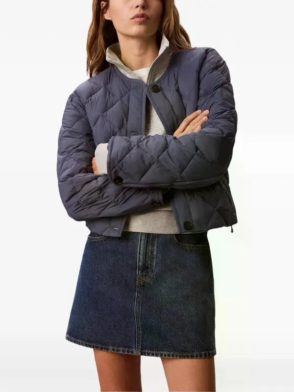 Calvin Klein Quilted Jacket