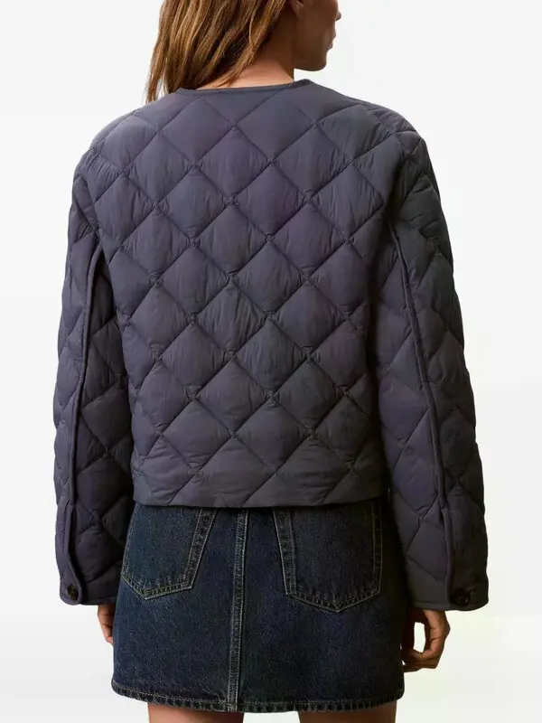 Calvin Klein Quilted Jacket