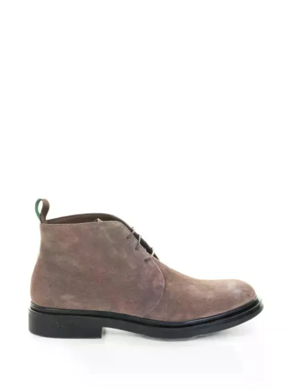 FRANCO FEDELE Desert Boots