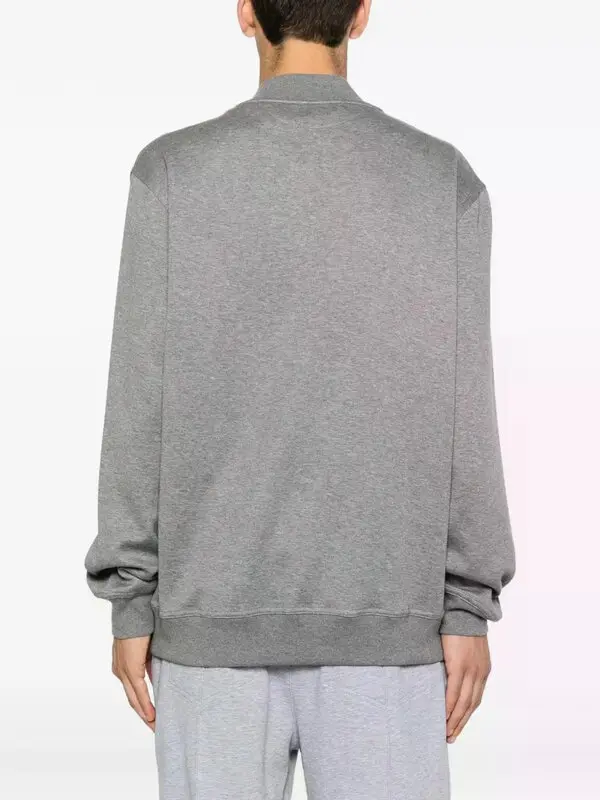 Brunello Cucinelli Zip-up Sweater