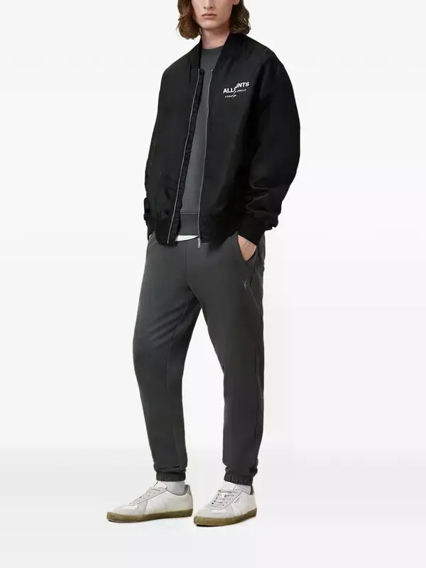 ALLSAINTS Drawstring-waist Slim Fit Track Pants
