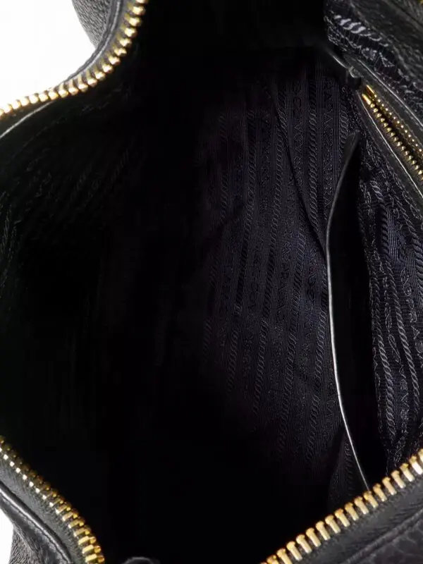 Prada Vitello Daino Shoulder Bag