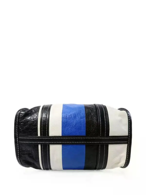 Balenciaga Bazar Tote Bag