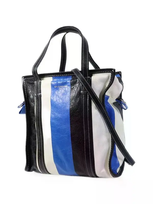 Balenciaga Bazar Tote Bag
