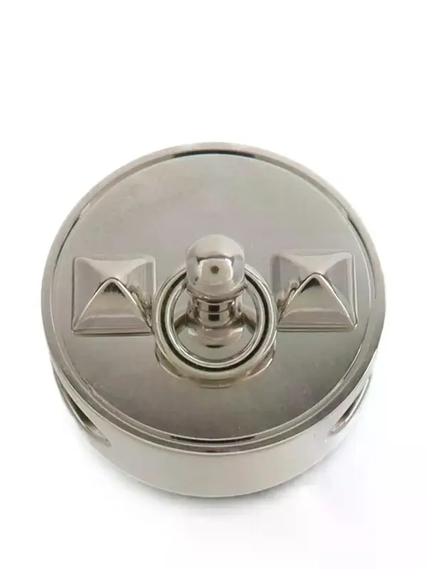 Hermès H Medor Scarf Ring