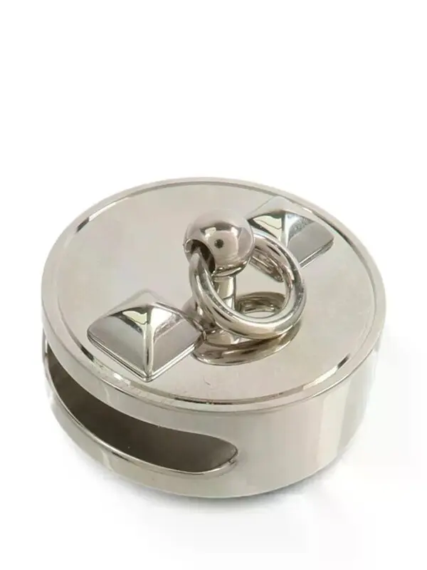 Hermès H Medor Scarf Ring