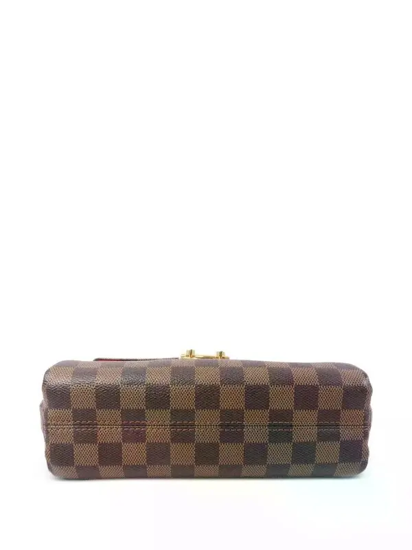 LOUIS VUITTON Croisette Damier Tote Bag