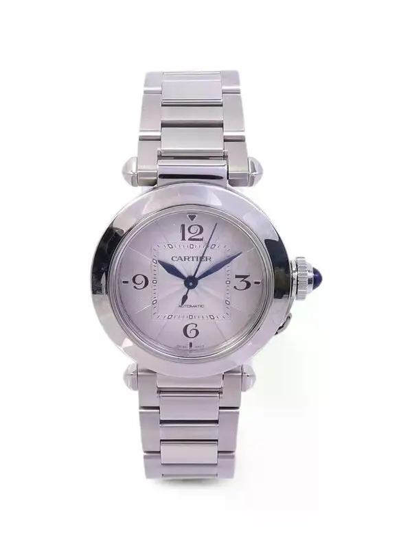 Cartier Pasha De 36mm Automatic Watch