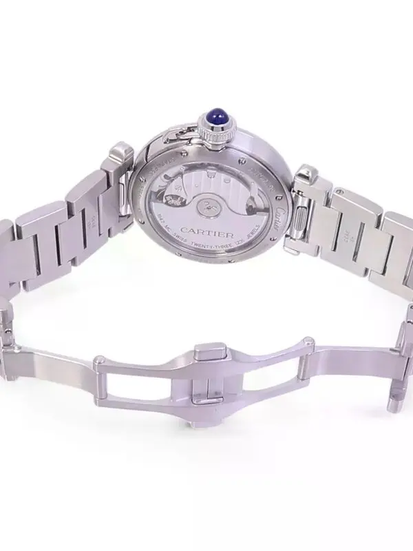 Cartier Pasha De 36mm Automatic Watch