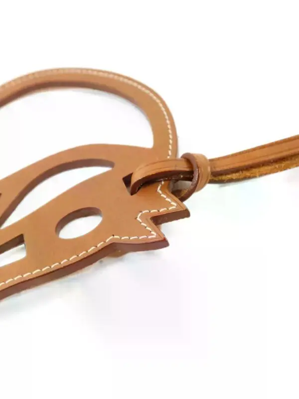 Hermès Paddock Cheval Charm