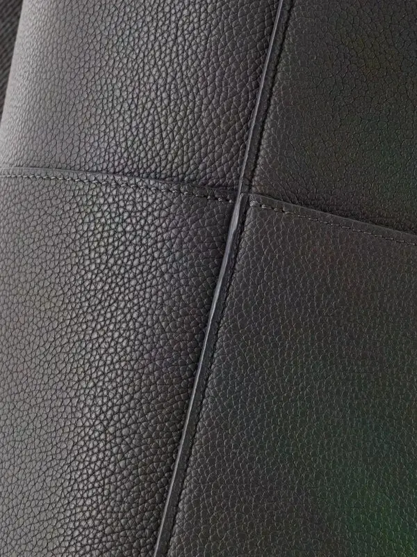 Celine Sangle Seau Bag In Goatskin