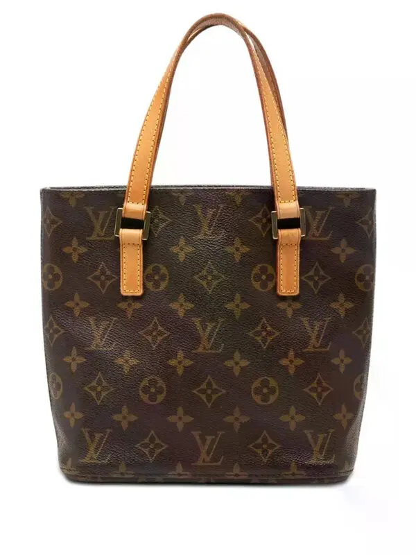 LOUIS VUITTON Monogram Vavin Pm Handbag