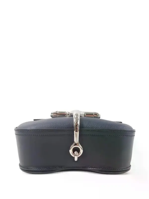 Hermès 2023 Mini Della Cavalleria Crossbody Bag