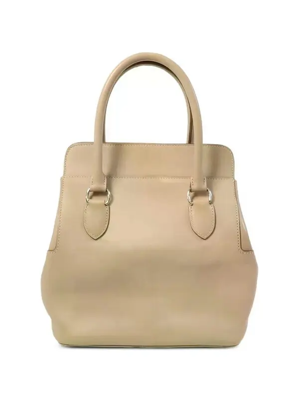 Hermès Toolbox 20 Tote Bag