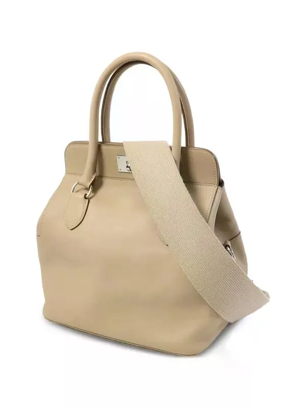 Hermès Toolbox 20 Tote Bag