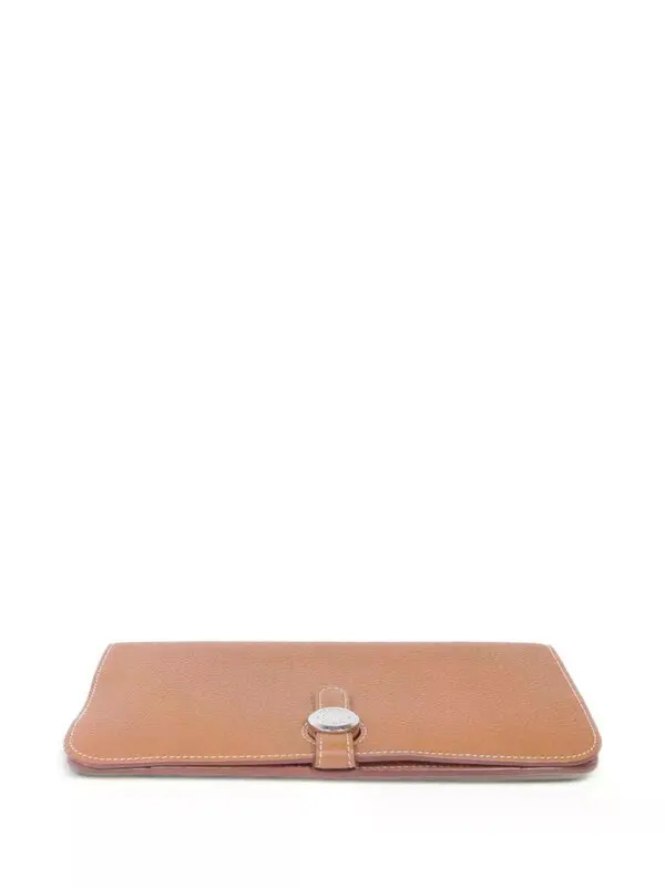 Hermès Gm Dogon Wallet