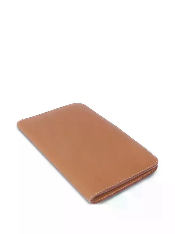 Hermès Gm Dogon Wallet