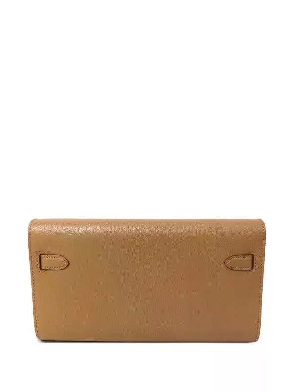 Hermès Kelly To Go Shoulder Bag
