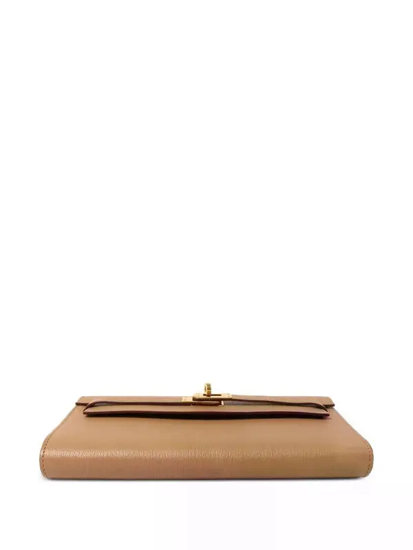 Hermès Kelly To Go Shoulder Bag