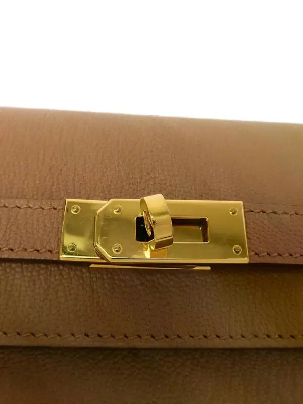 Hermès Kelly To Go Shoulder Bag