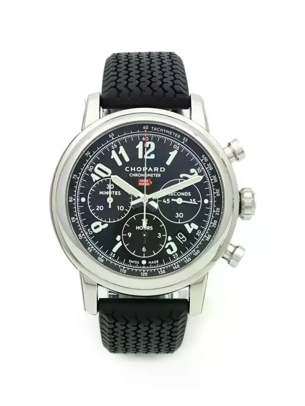 Chopard Mille Miglia Chronograph 42mm Watch
