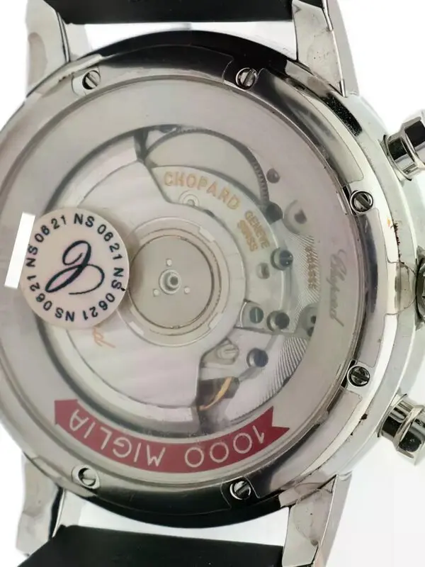 Chopard Mille Miglia Chronograph 42mm Watch