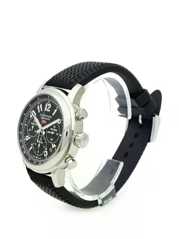 Chopard Mille Miglia Chronograph 42mm Watch