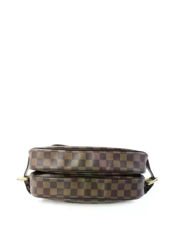 LOUIS VUITTON Highbury Shoulder Bag - Brown