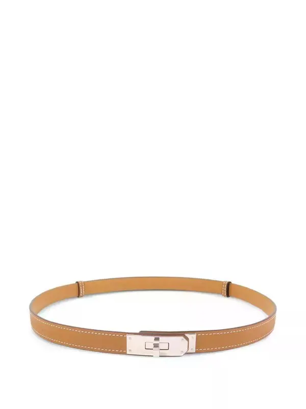 Hermès Kelly Pocket Belt Bag - Neutrals