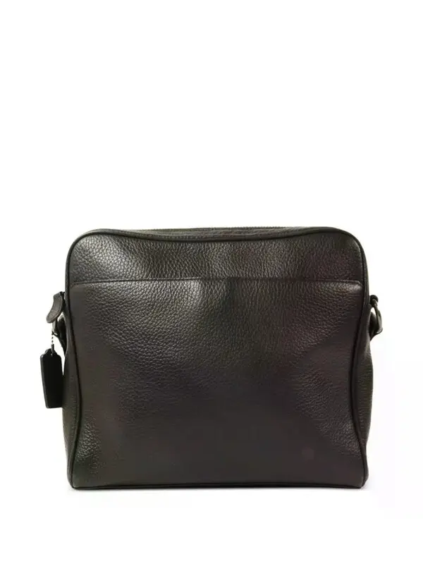 COACH VINTAGE Charles Crossbody Bag - Brown
