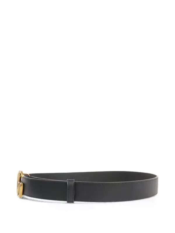 Gucci Gg Buckle Belt