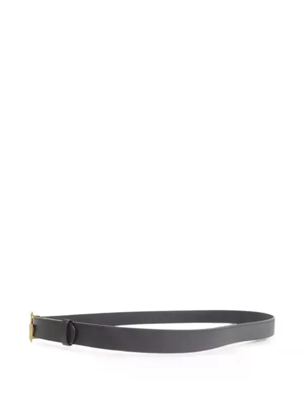 Gucci Gg Marmont Buckle Belt