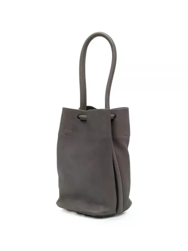 UMA WANG Small Sac Tote Bag - Grey
