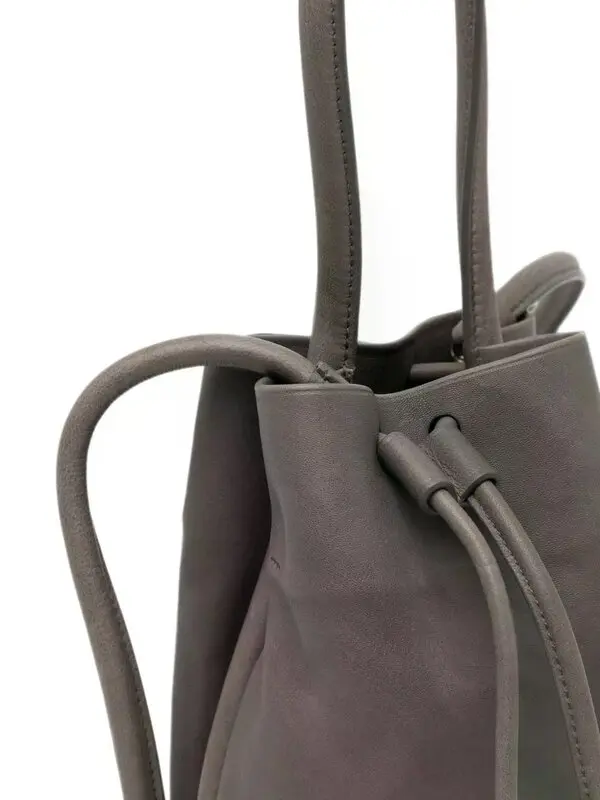 UMA WANG Small Sac Tote Bag - Grey