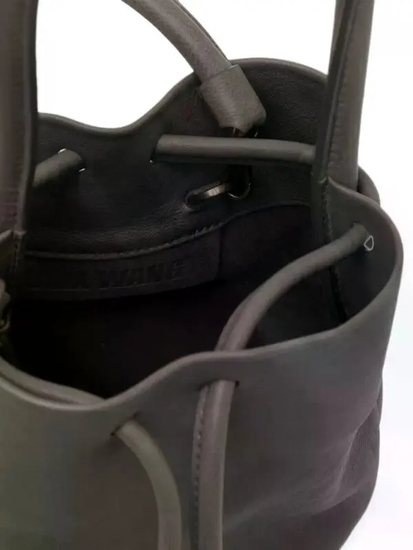 UMA WANG Small Sac Tote Bag - Grey