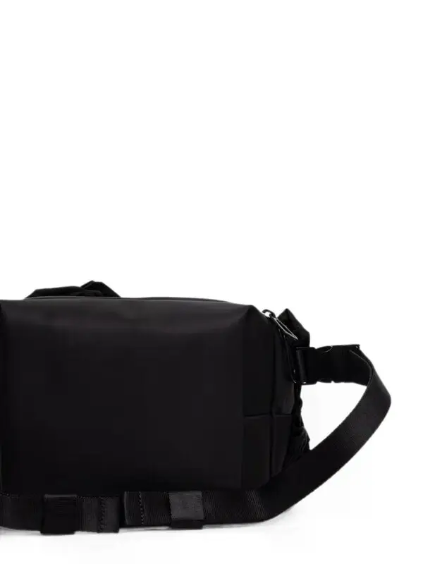 COTE & CIEL Ruched Belt Bag