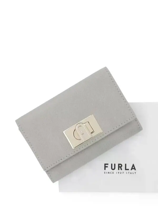 Furla Mini 1927 Wallet