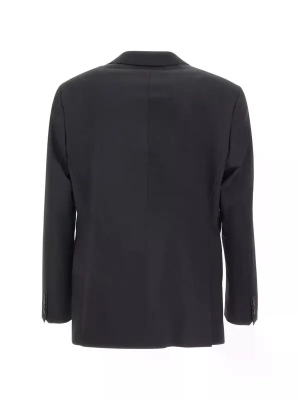 DIGEL Baxter Single-breasted Blazer